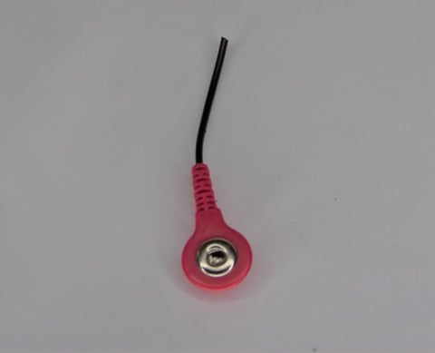 2mm pin plug blanks (male) | Current Pleasures