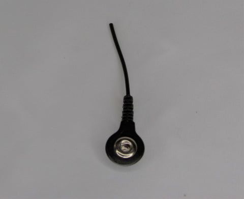 2mm pin plug blanks (male) | Current Pleasures