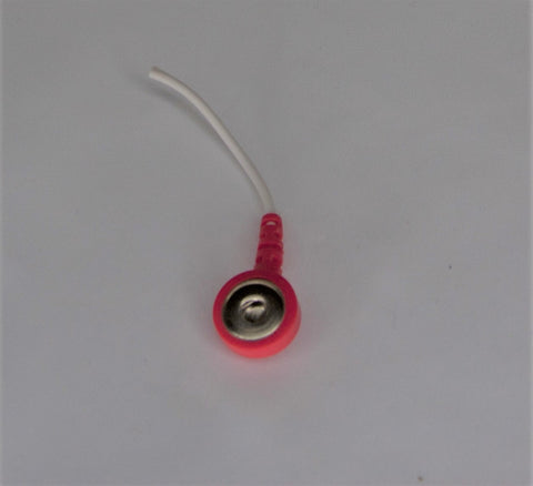 2mm pin plug blanks (male) | Current Pleasures