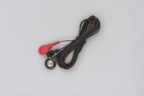 2 Female Snap Lead Wire | Current Pleasures